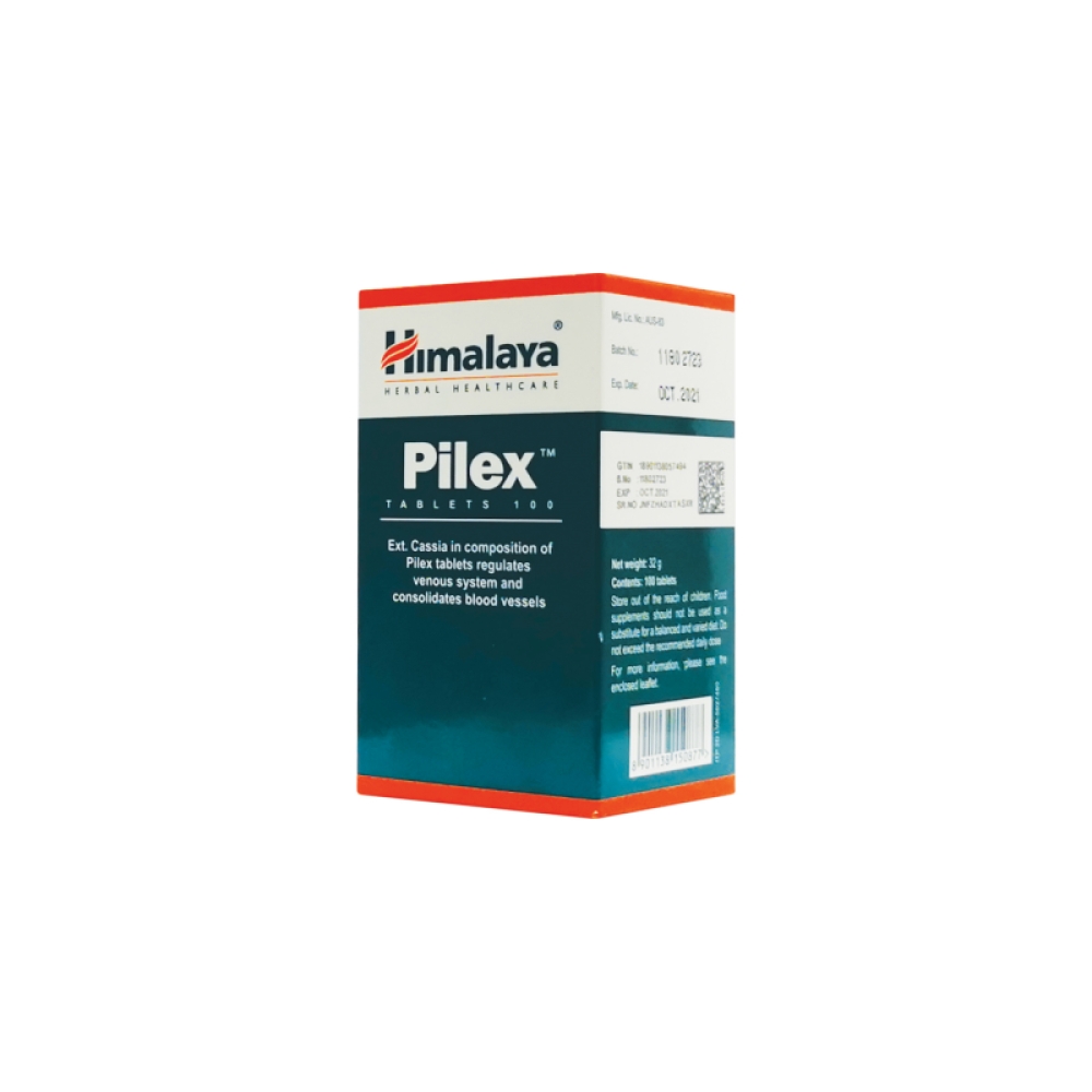 Pilex 100 tableta | Markfarm apoteka