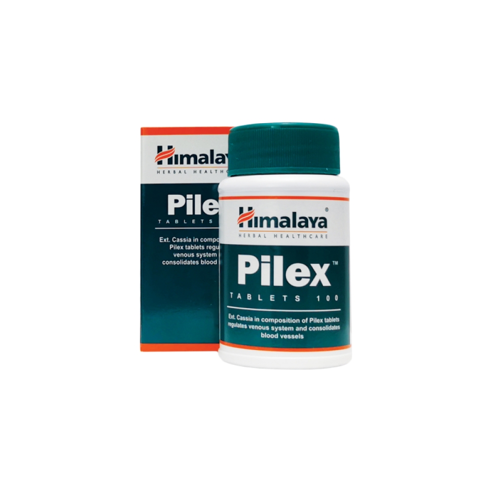 Pilex 100 tableta | Markfarm apoteka