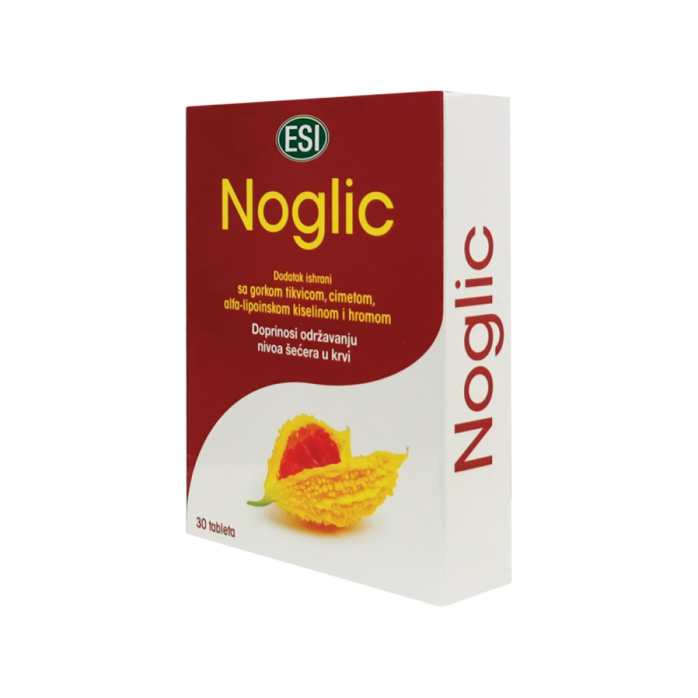 Noglic® 30 tableta | Markfarm apoteka