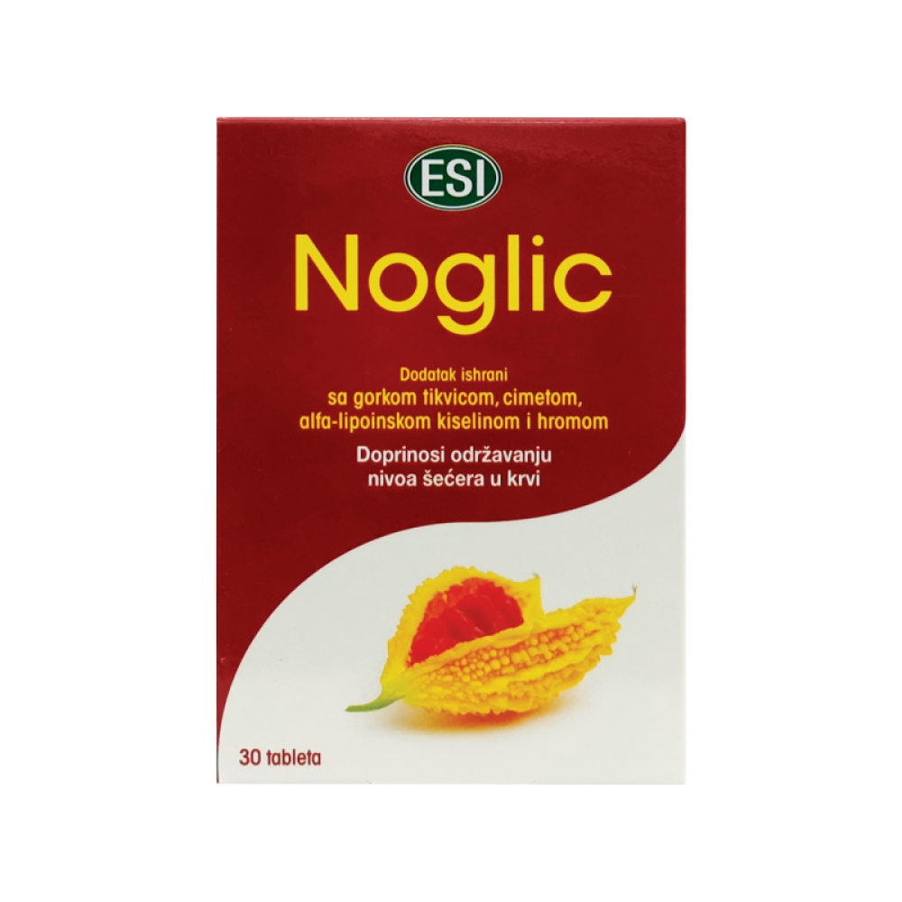 Noglic® 30 tableta | Markfarm apoteka