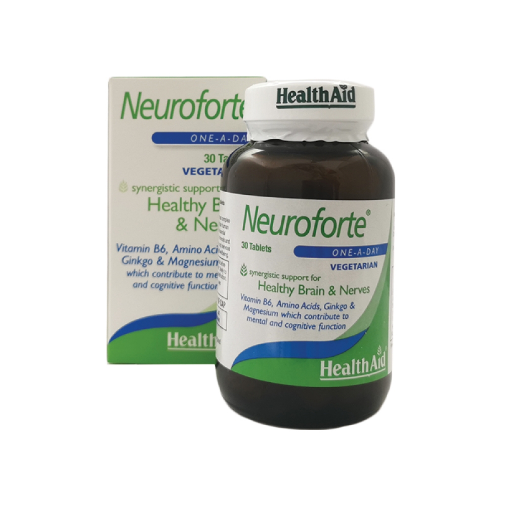 Neuroforte® 30 tableta - Markfarm apoteka