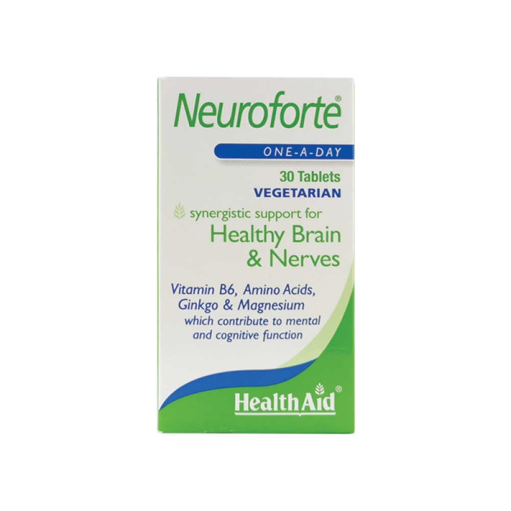 Neuroforte® 30 tableta - Markfarm apoteka