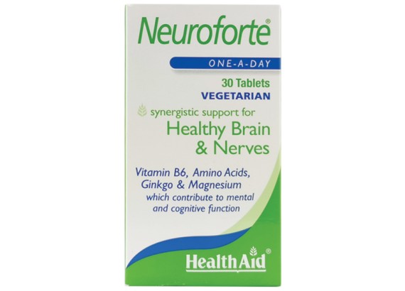 Neuroforte® 30 tableta - Markfarm apoteka