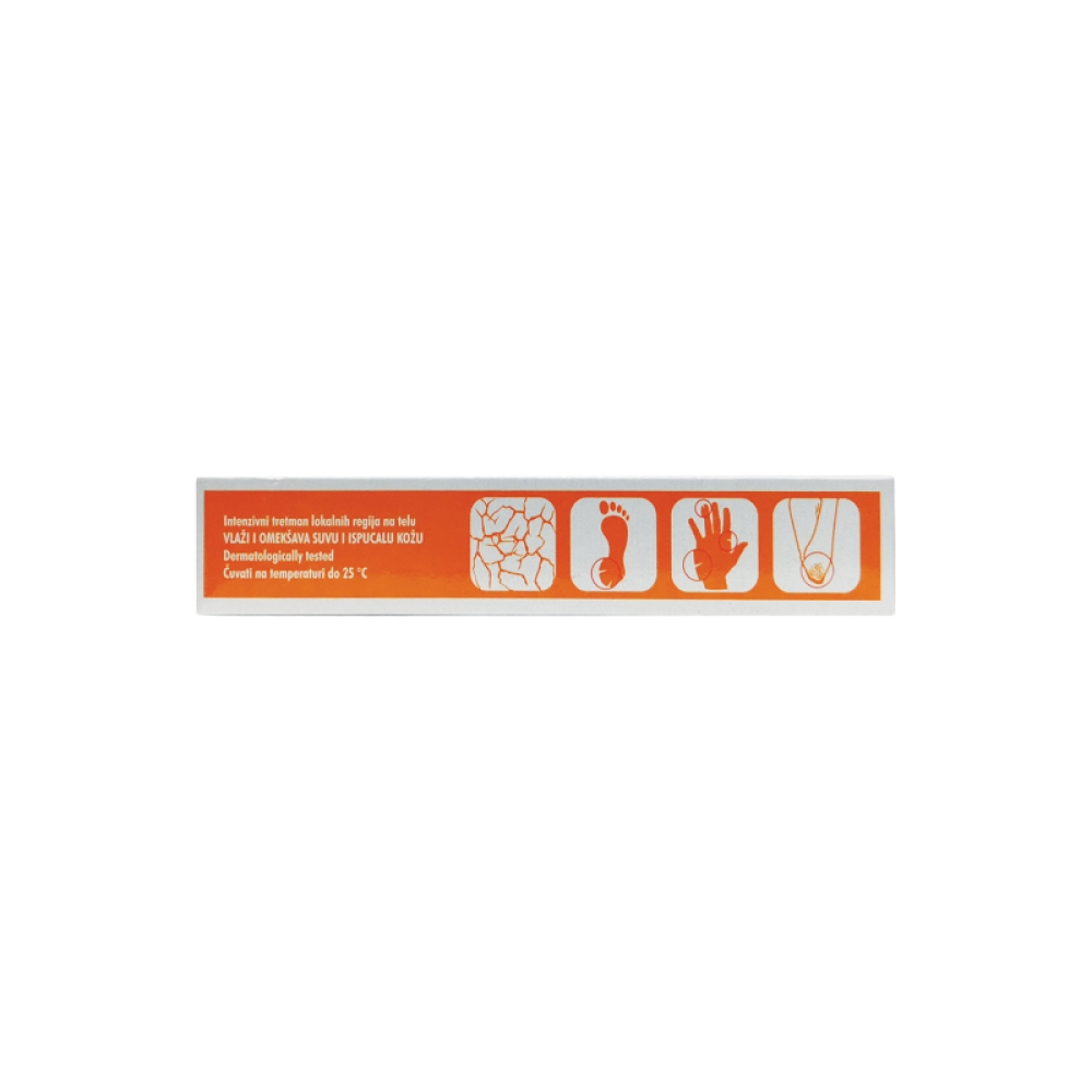 Hiper Urea krem 50 ml | Markfarm apoteka