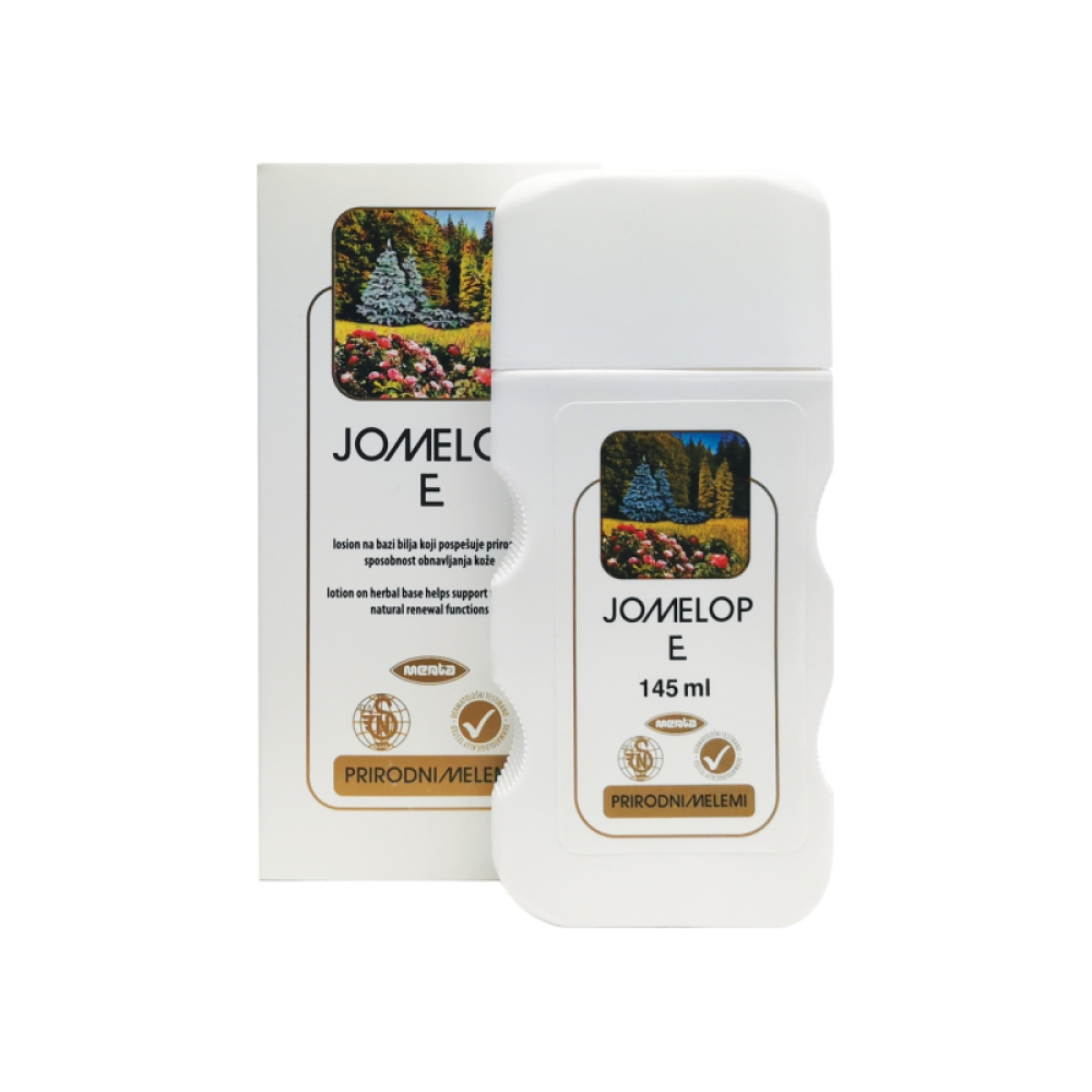 Jomelop E 145 ml | Markfarm apoteka
