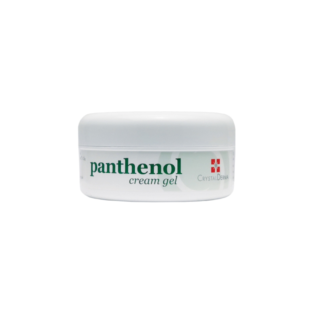 Panthenol krem gel 125 ml | Markfarm apoteka