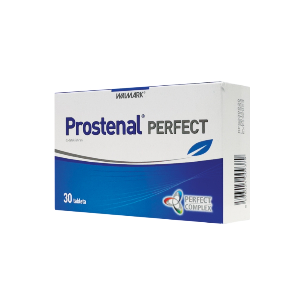 Prostenal® Perfect 30 tableta | Markfarm apoteka
