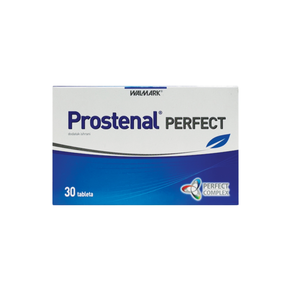 Prostenal® Perfect 30 tableta | Markfarm apoteka