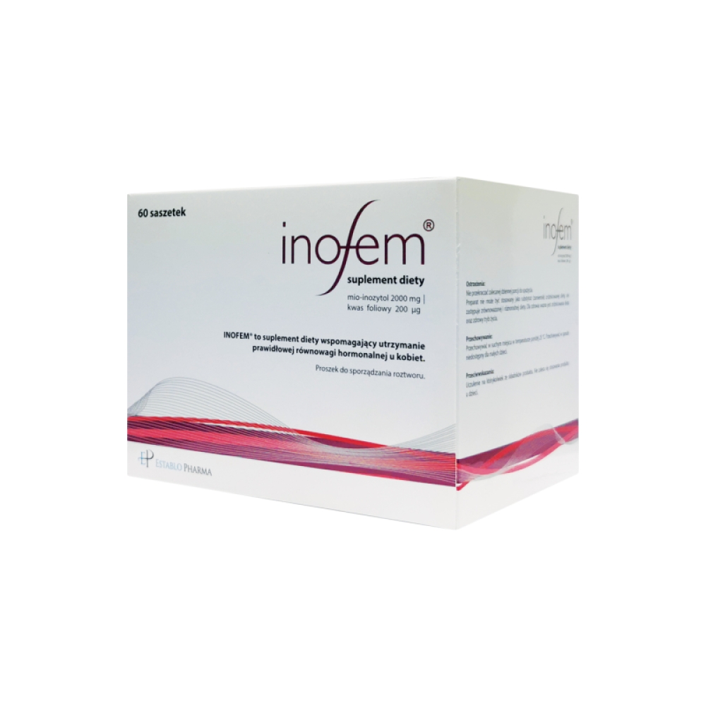 Inofem® 60 kesica | Markfarm apoteka