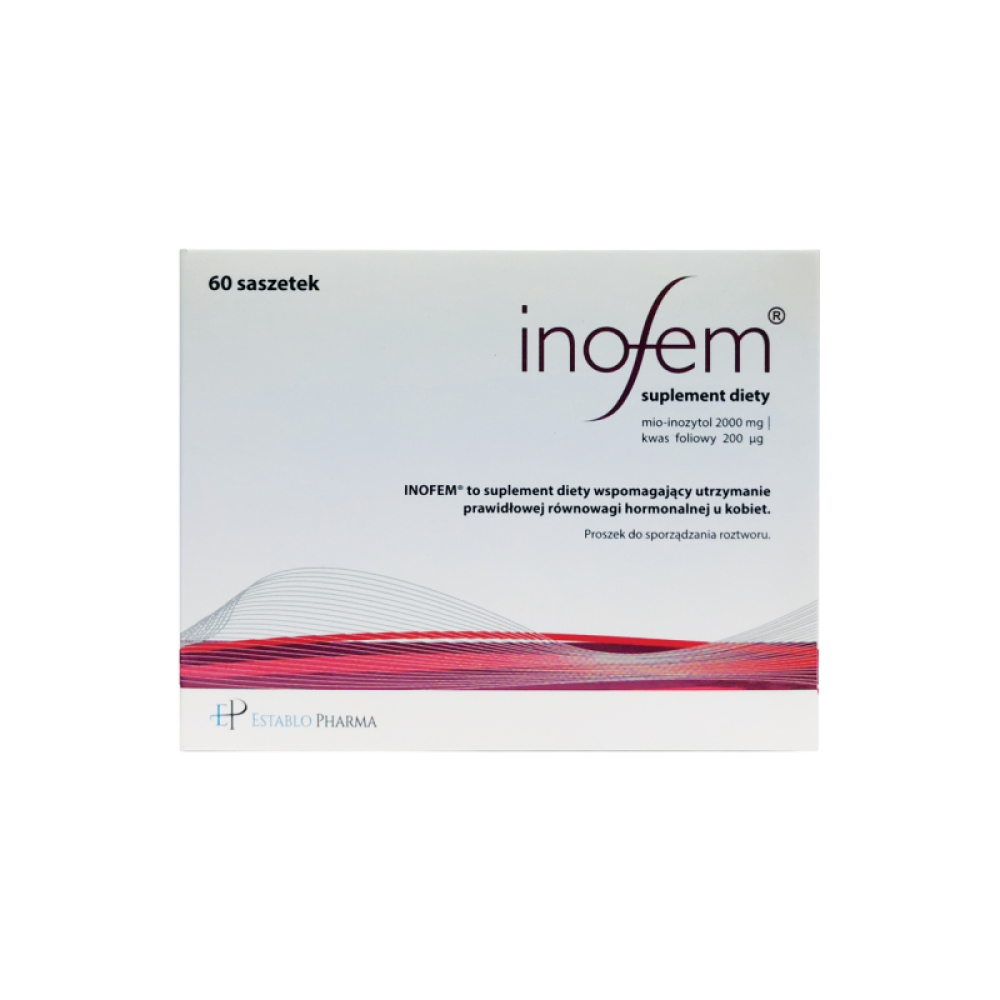Inofem® 60 kesica | Markfarm apoteka