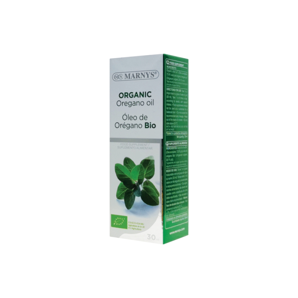 Origano ulje 30 ml | Markfarm apoteka