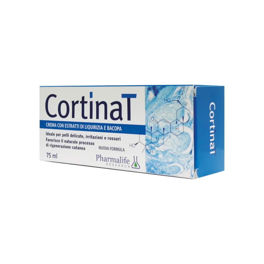 CortinaT krem 75 ml | Markfarm apoteka