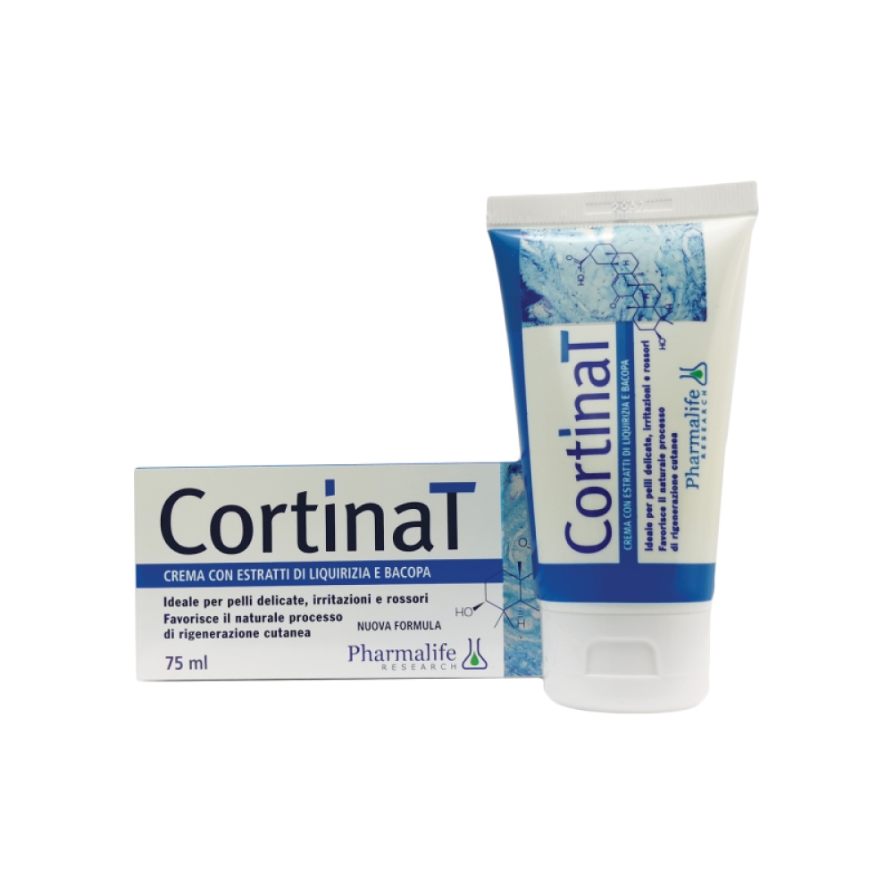 CortinaT krem 75 ml | Markfarm apoteka
