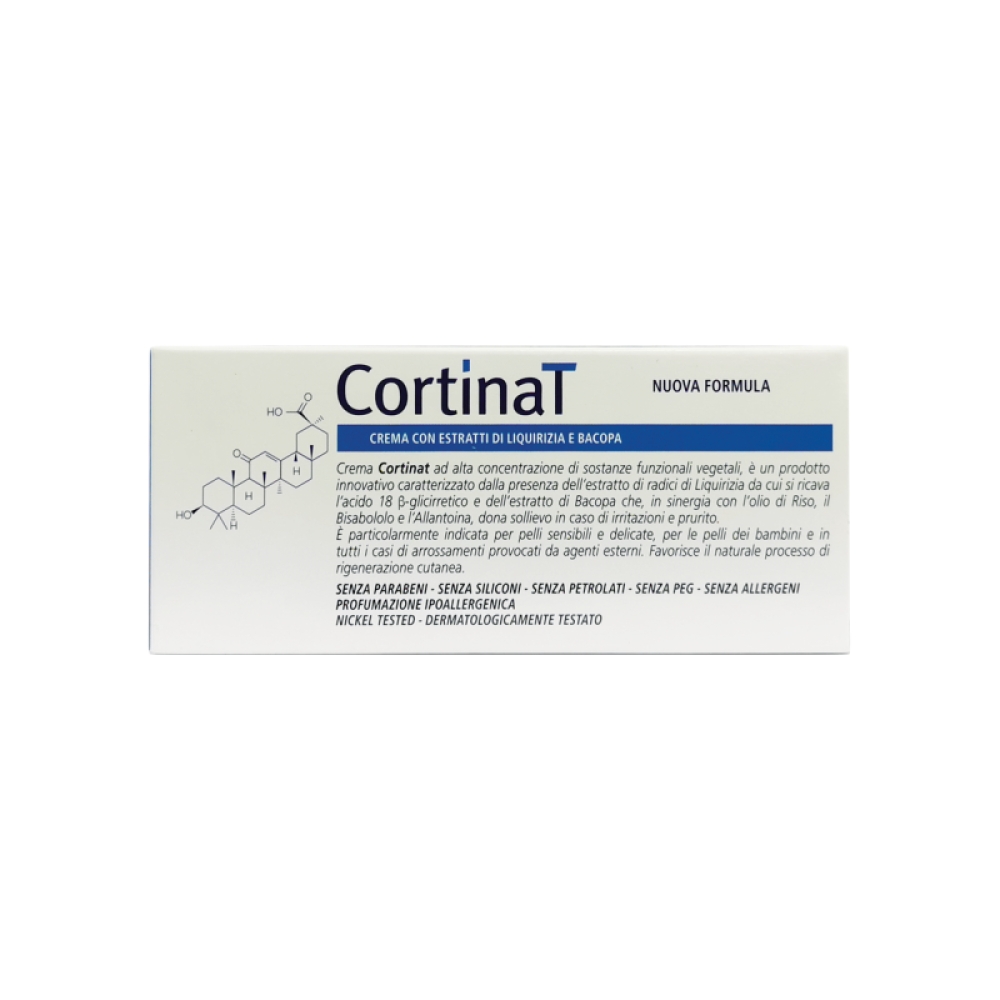 CortinaT krem 75 ml | Markfarm apoteka