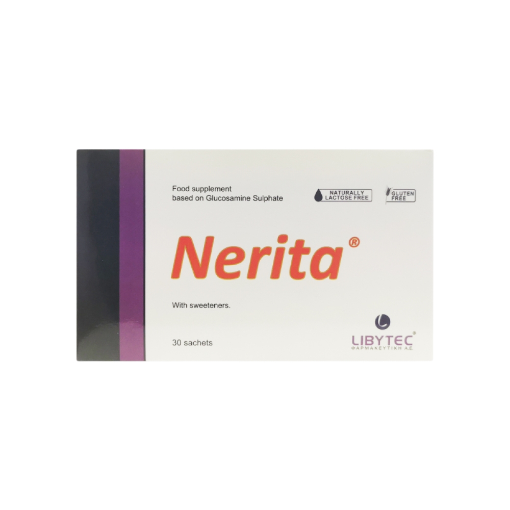 Nerita® prašak 30 kesica | Markfarm apoteka