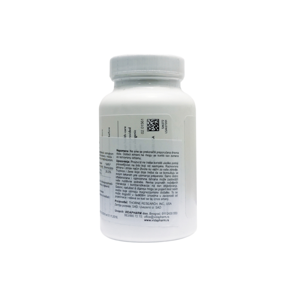 Nutri-Mag 90 kapsula | Markfarm apoteka