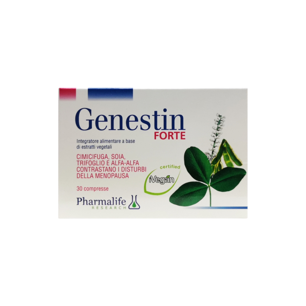 GENESTIN forte 30 tableta | Markfarm apoteka