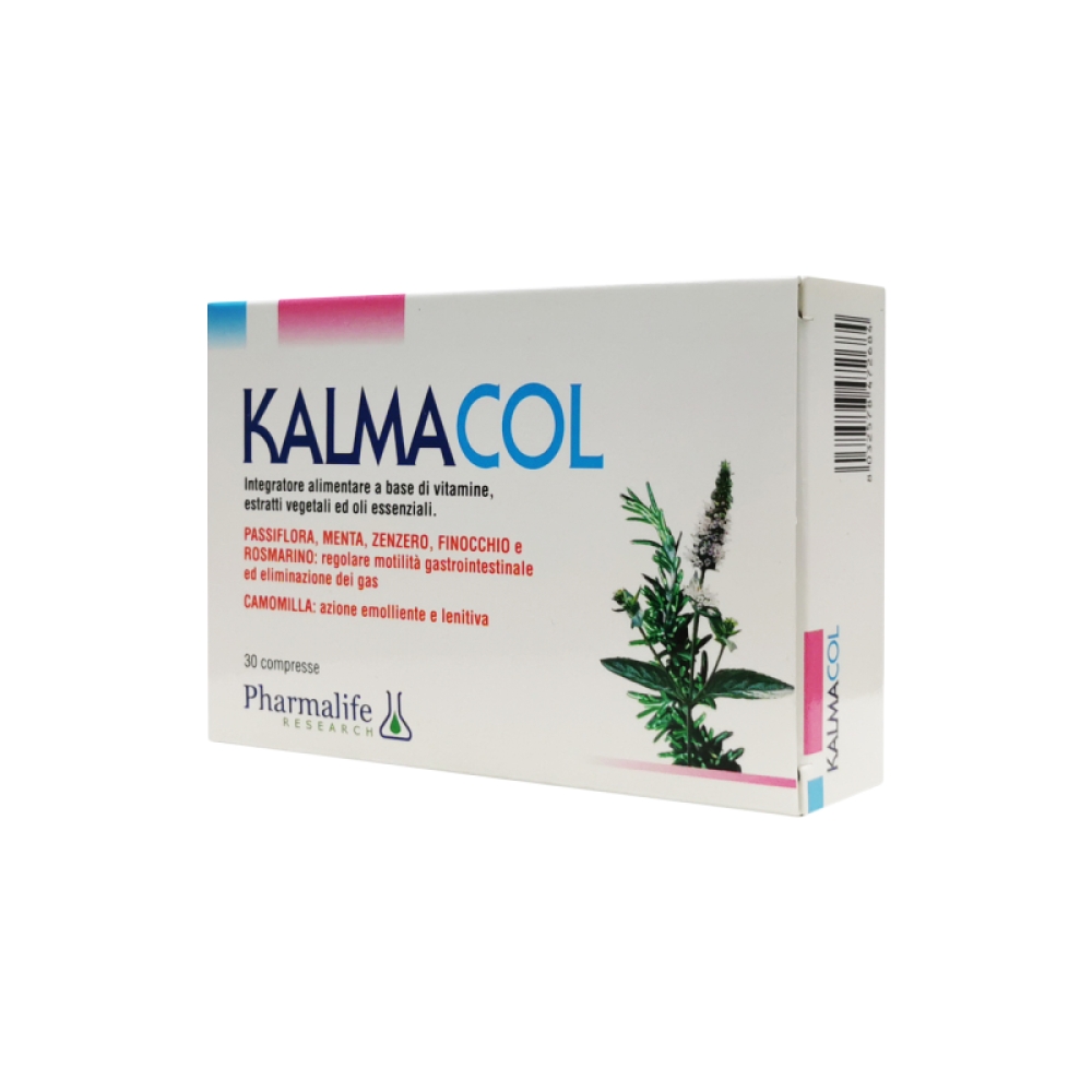 Kalmacol 30 tableta | Markfarm apoteka