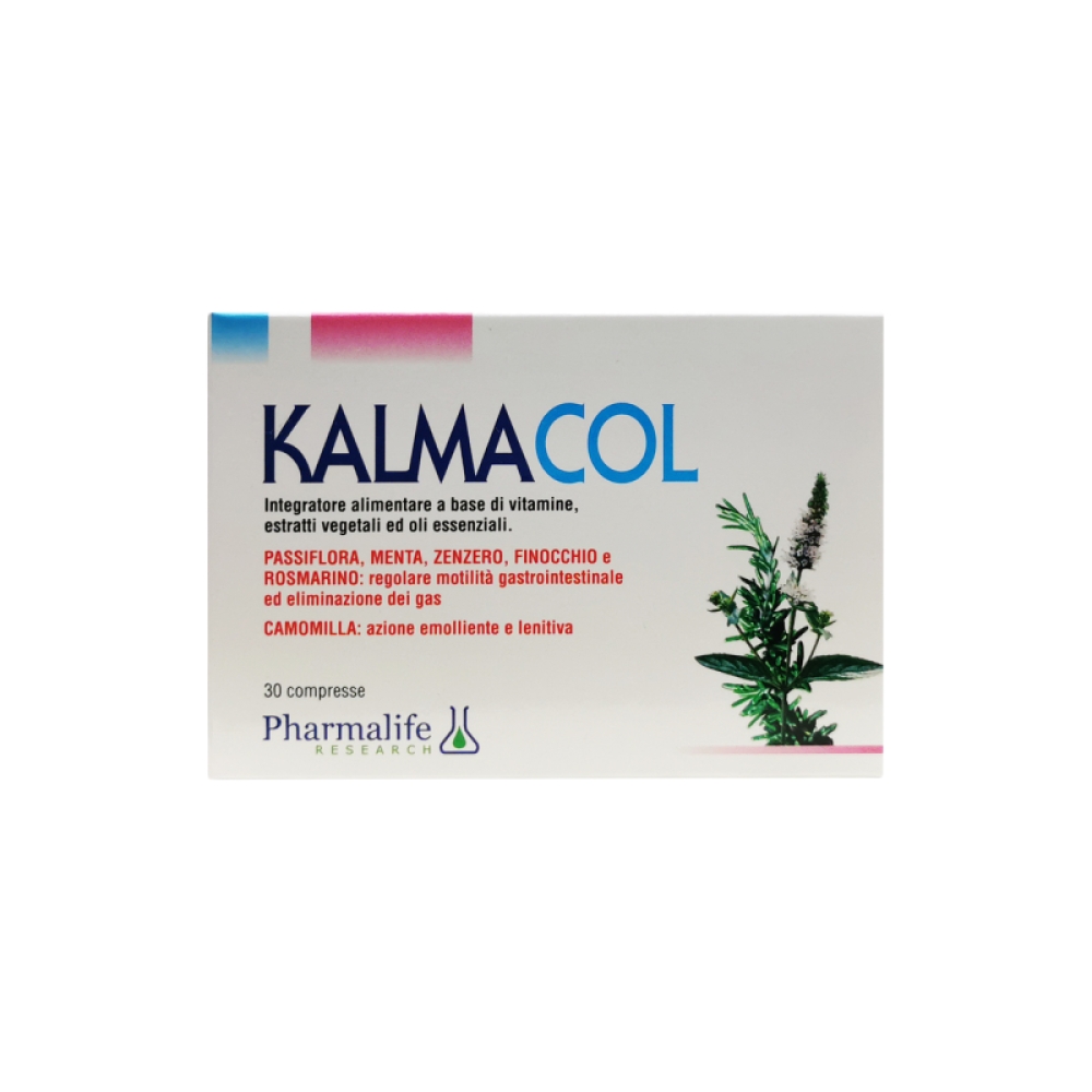 Kalmacol 30 tableta | Markfarm apoteka