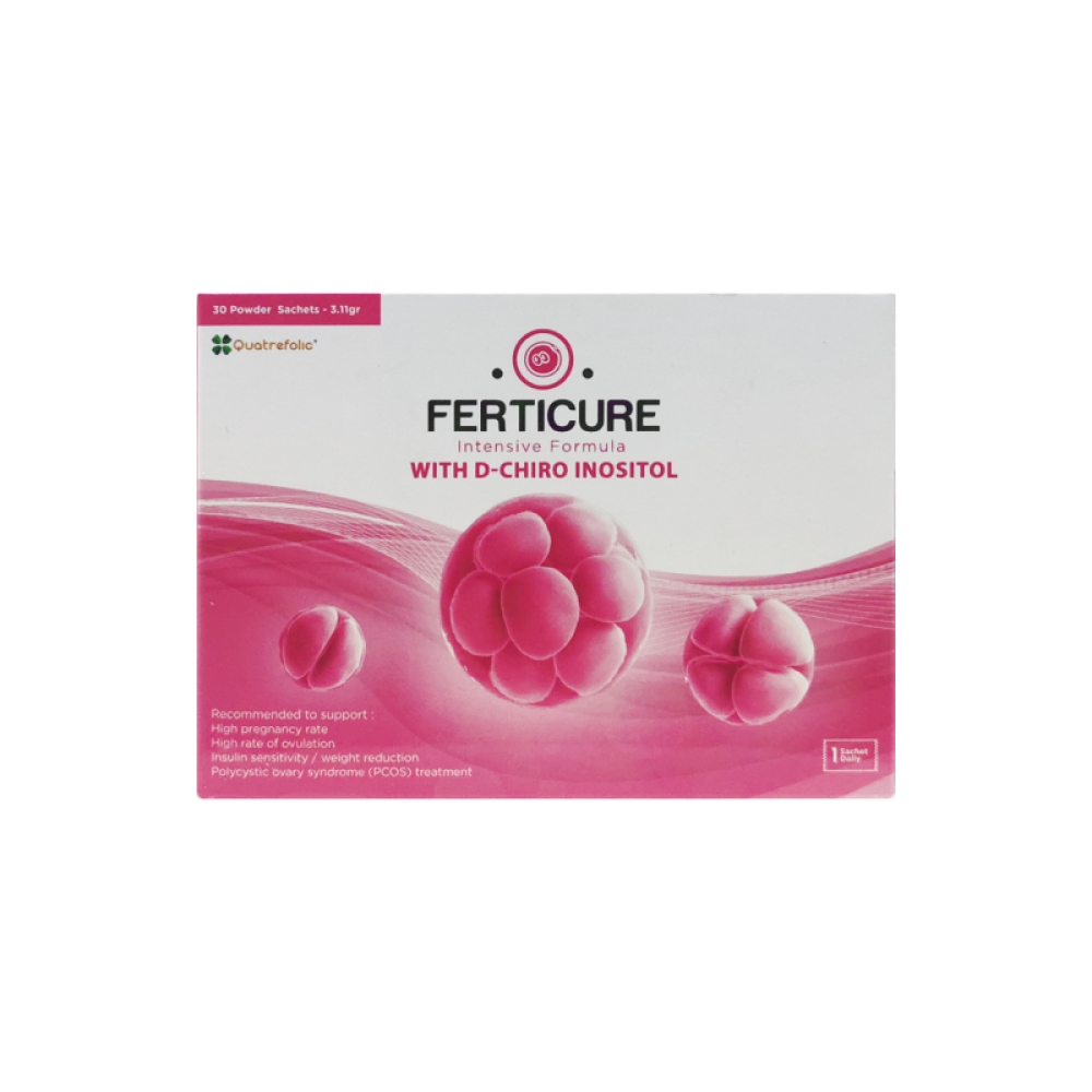 Ferticure® 30 kesica | Markfarm apoteka