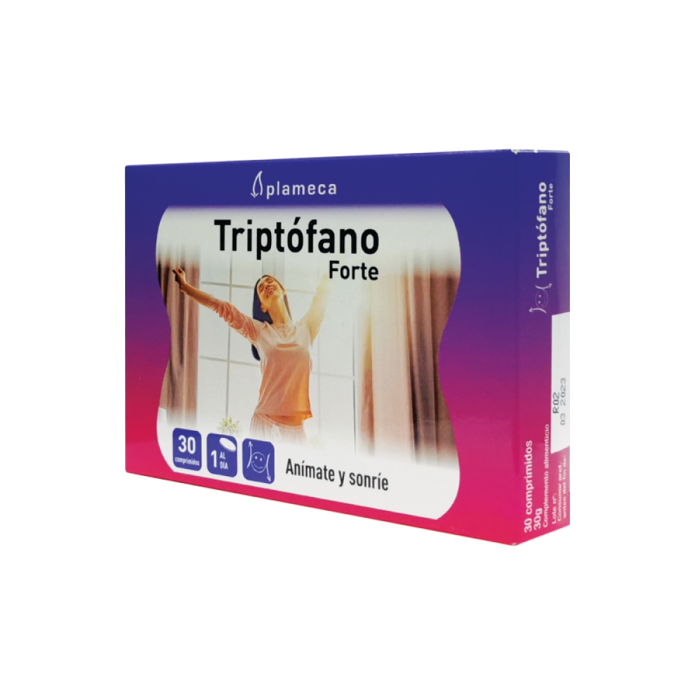 Triptofan forte 30 tableta | Markfarm apoteka