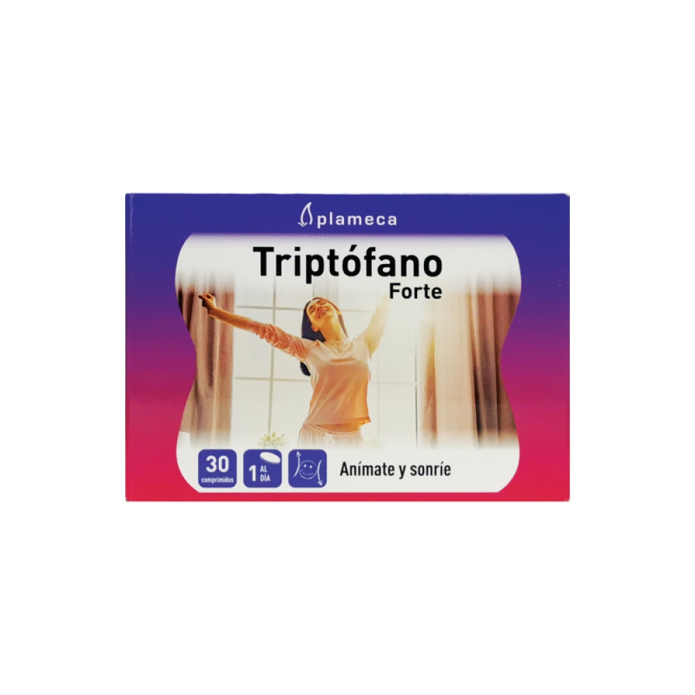 Triptofan forte 30 tableta | Markfarm apoteka