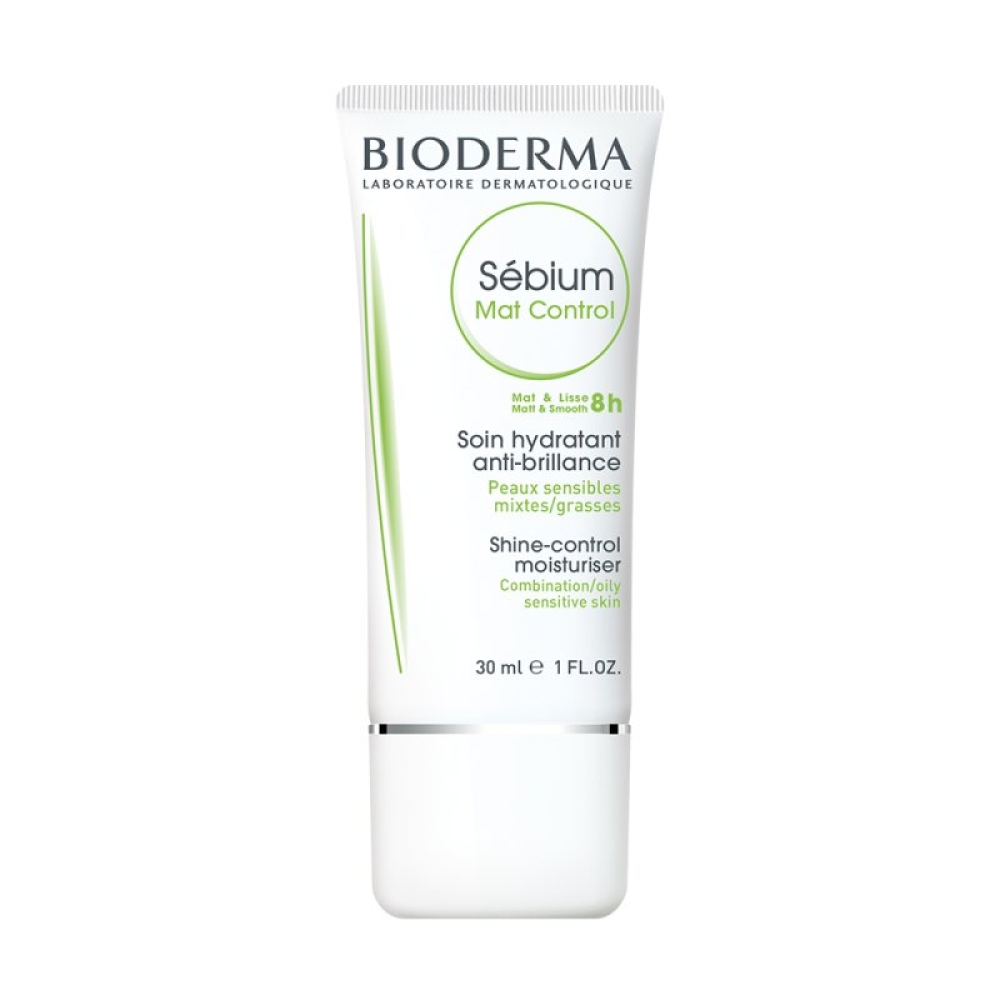 BIODERMA Sebium Mat control 40 ml | Markfarm apoteka