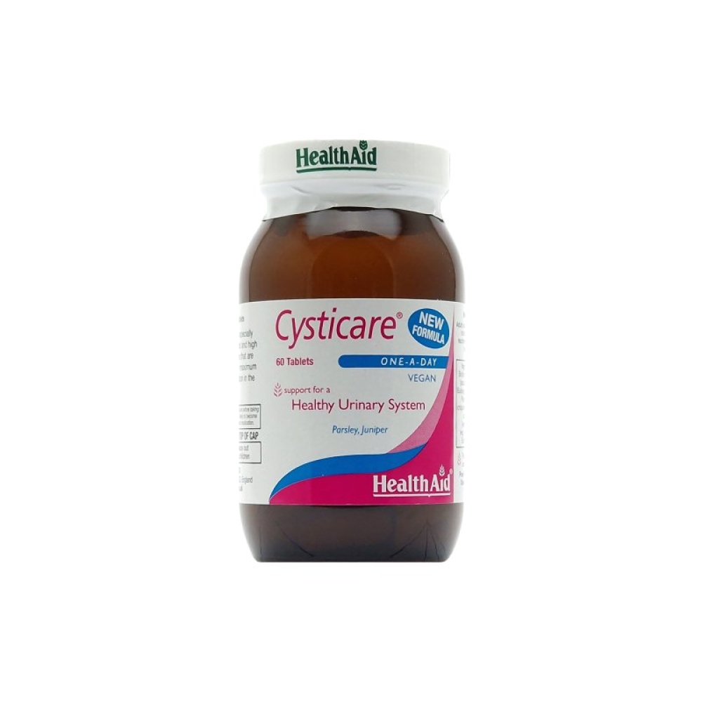 HealthAid Cysticare® 60 tableta | Markfarm apoteka