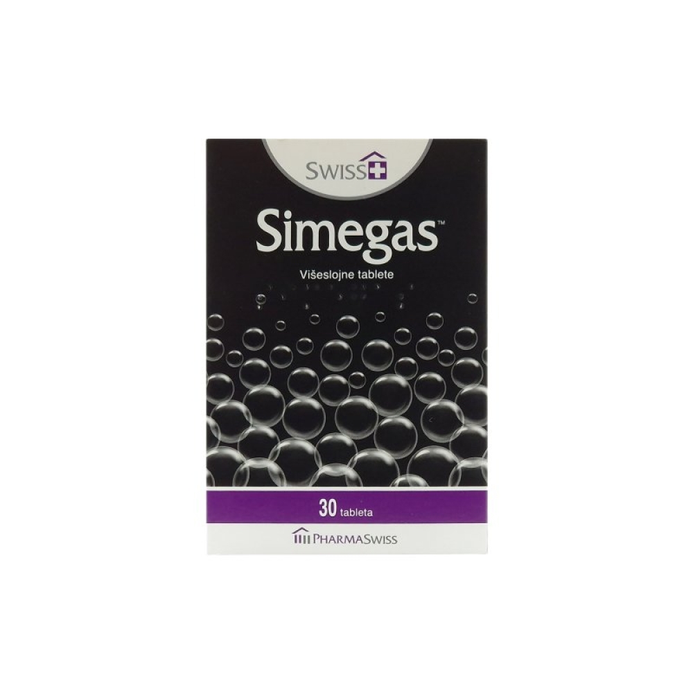 Simegas 30 tableta | Markfarm apoteka