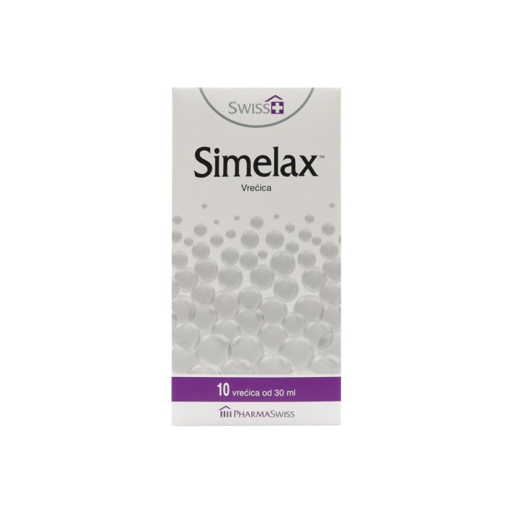 Simelax 10 kesica | Markfarm apoteka