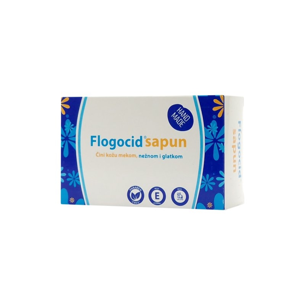 Flogocid® sapun 70 grama | Markfarm apoteka