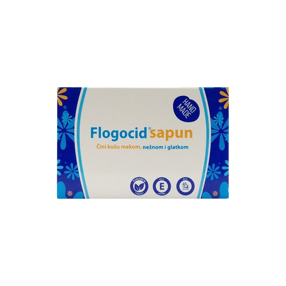 Flogocid® sapun 70 grama | Markfarm apoteka