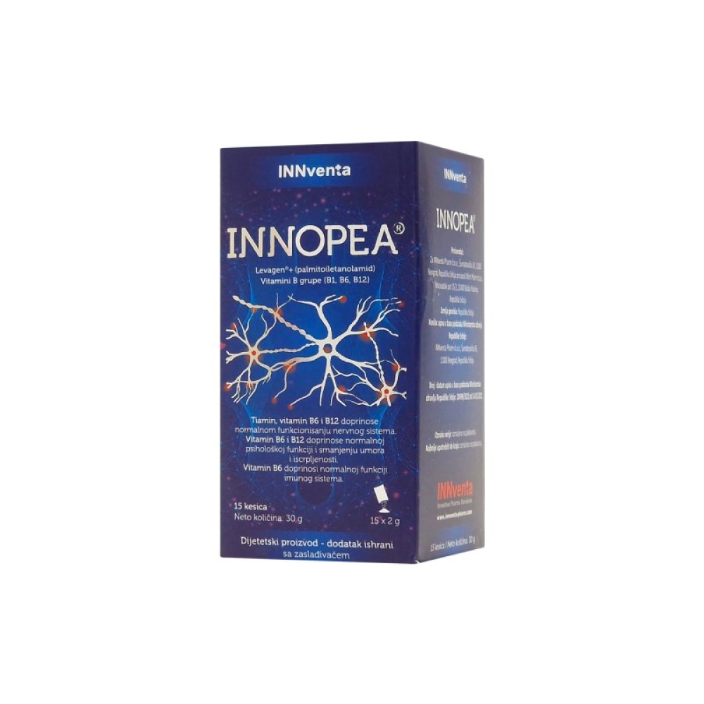 Innopea® 15 kesica | Markfarm apoteka