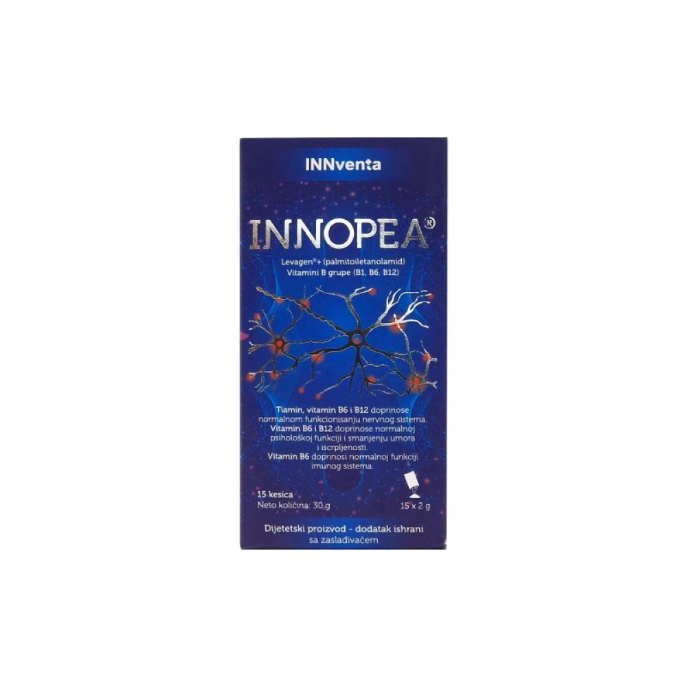 Innopea® 15 kesica | Markfarm apoteka