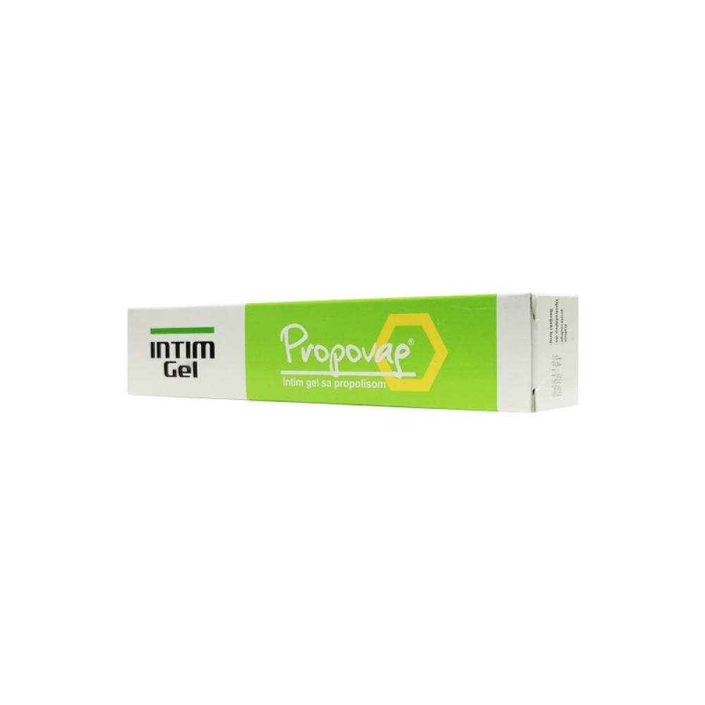 Propovag® Intim gel sa propolisom 20 ml | Markfarm apoteka