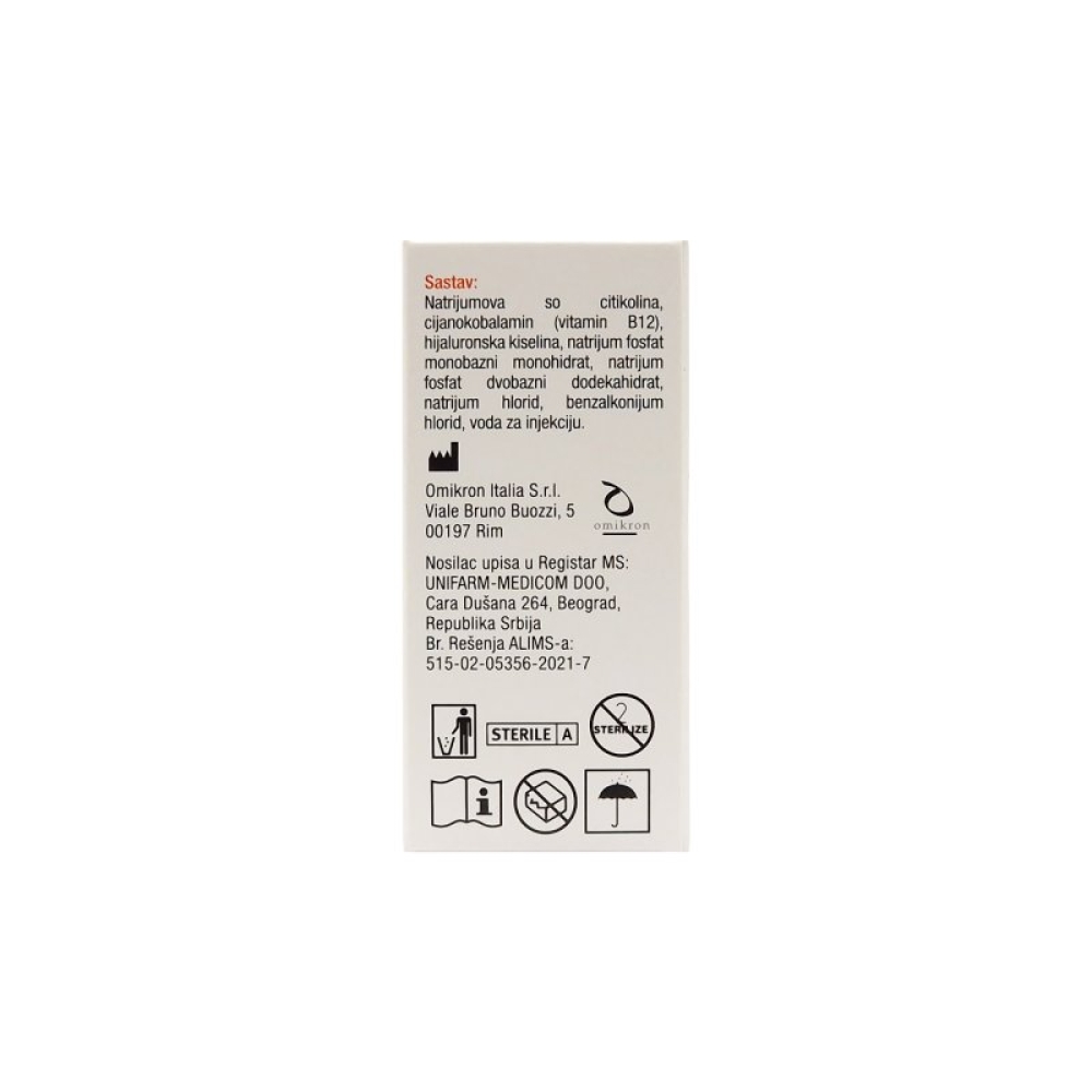 OMK2® kapi za oči 10 ml | Markfarm apoteka