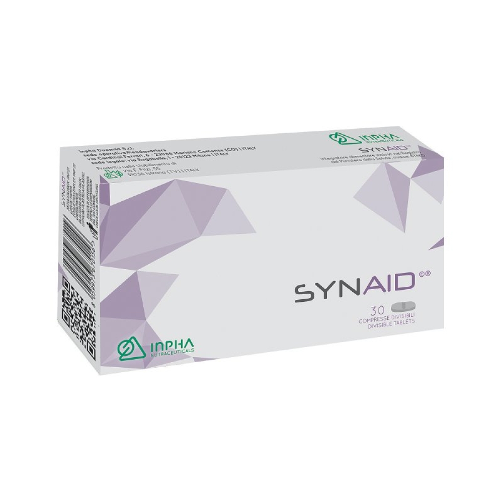 Synaid® 30 tableta | Markfarm apoteka