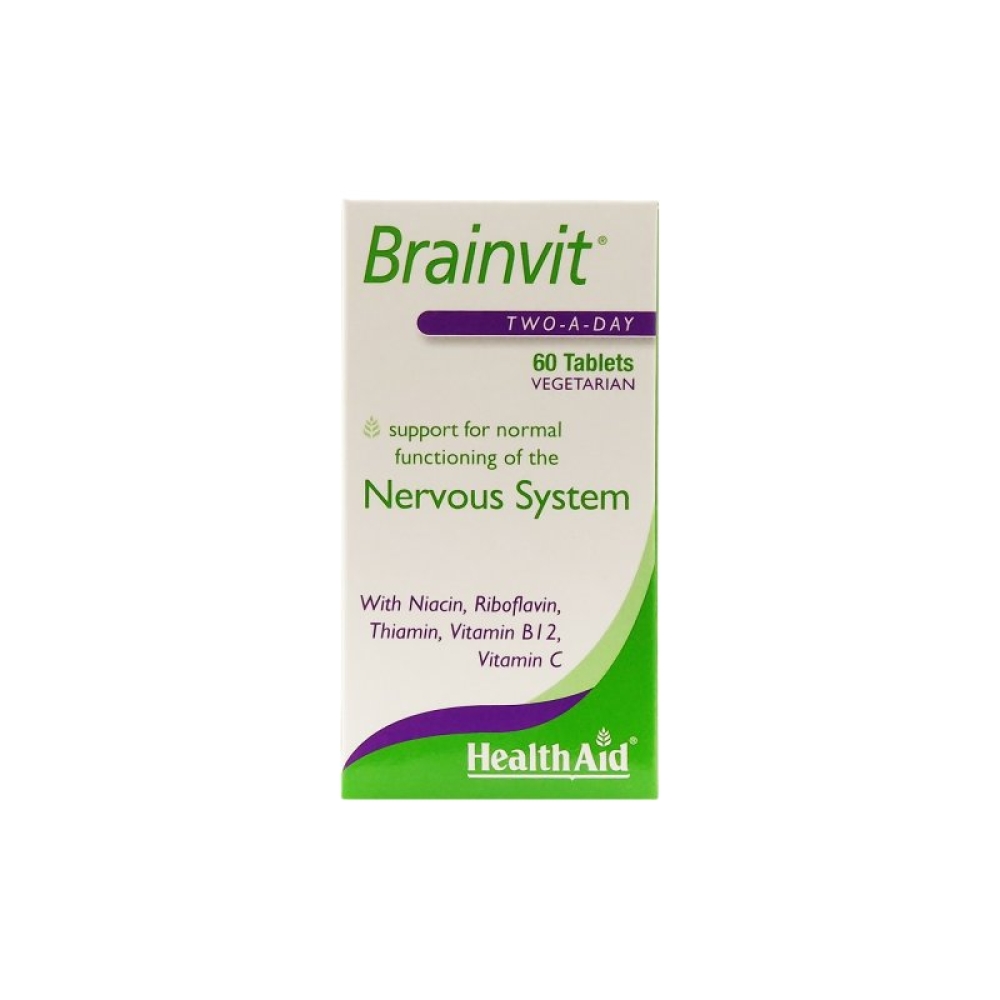 Brainvit® 60 tableta | Markfarm apoteka