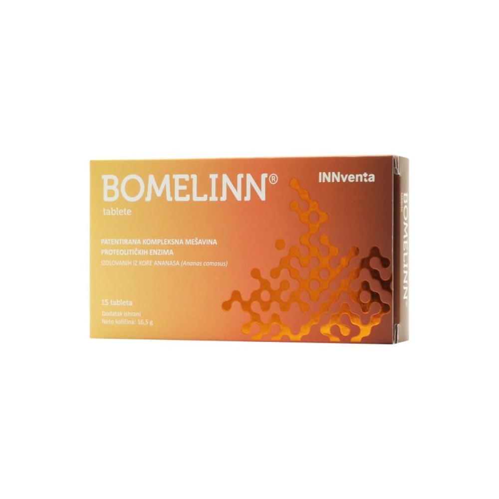 BomelInn 15 tableta | Markfarm apoteka