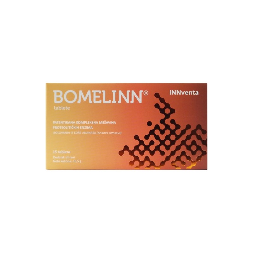 BomelInn 15 tableta | Markfarm apoteka