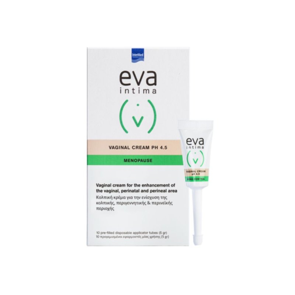 Eva Intima Meno-control vaginalni krem | Markfarm apoteka