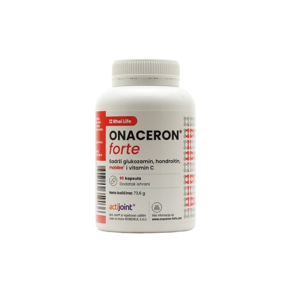 Onaceron Forte 90 kapsula | Markfarm apoteka