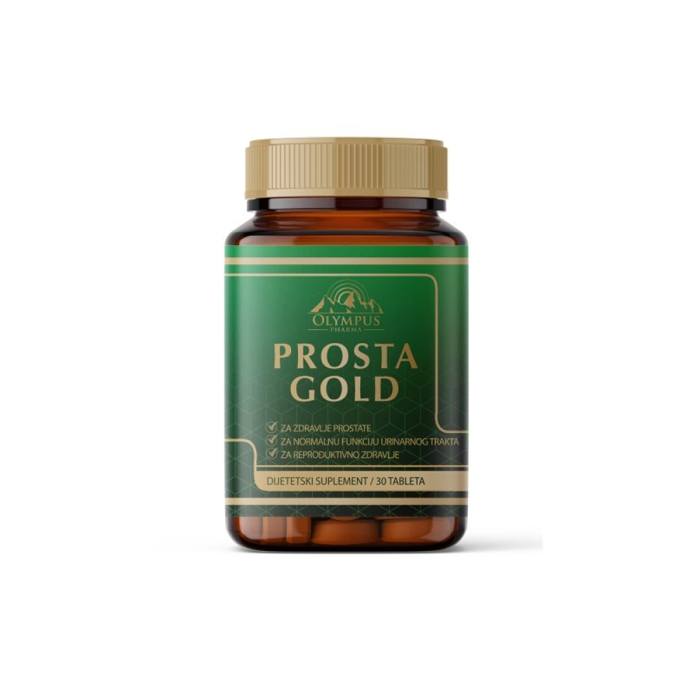 Prosta Gold 30 tableta | Markfarm apoteka