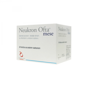 Neukron Ofta® mese 30 bočica sa oralnim rastvorom | Markfarm apoteka