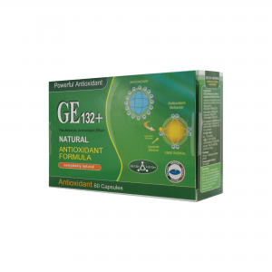 Germanijum GE 132 plus Natural - povoljna cena | Markfarm apoteka