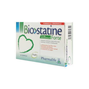 Biostatine Forte 30 tableta | Markfarm apoteka